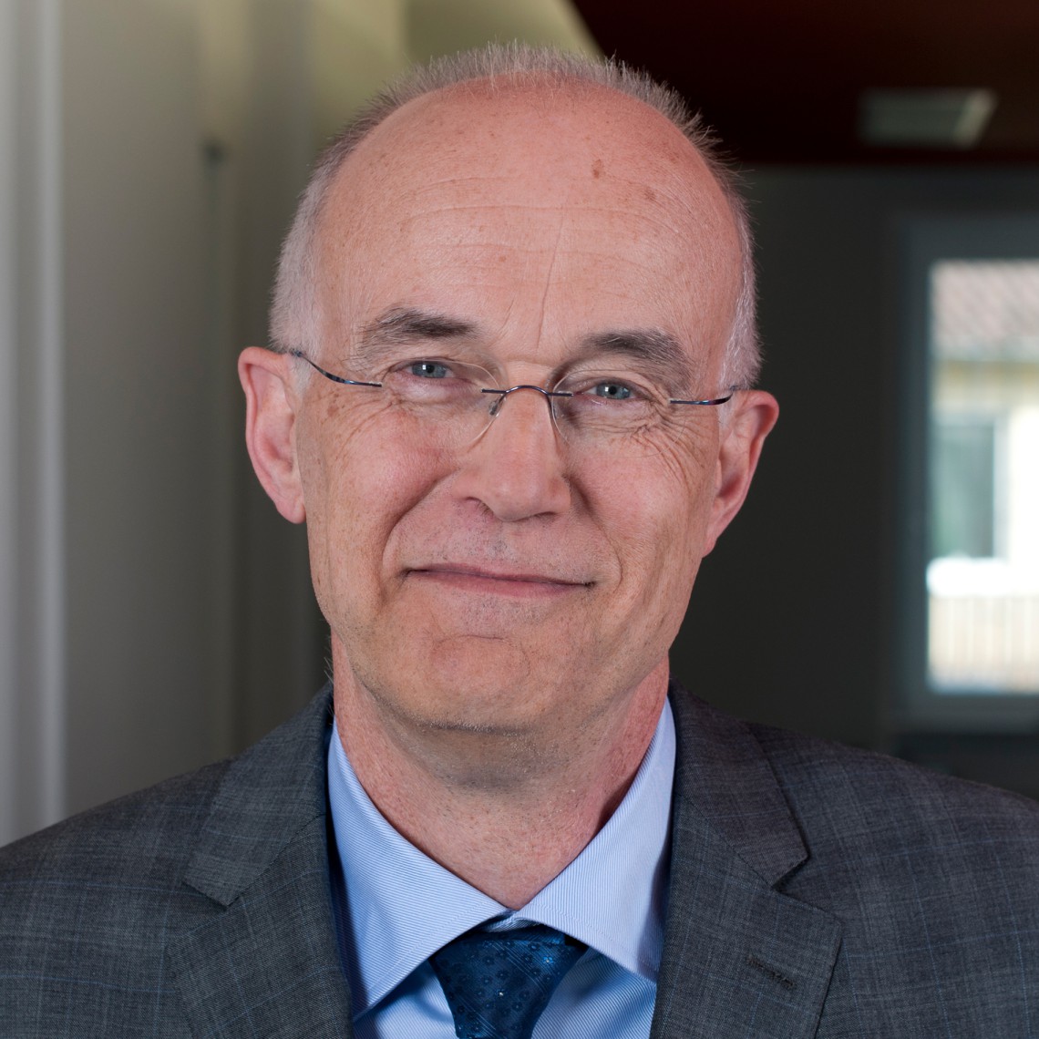 Unser Team | Kirix Vermögensverwaltung AG